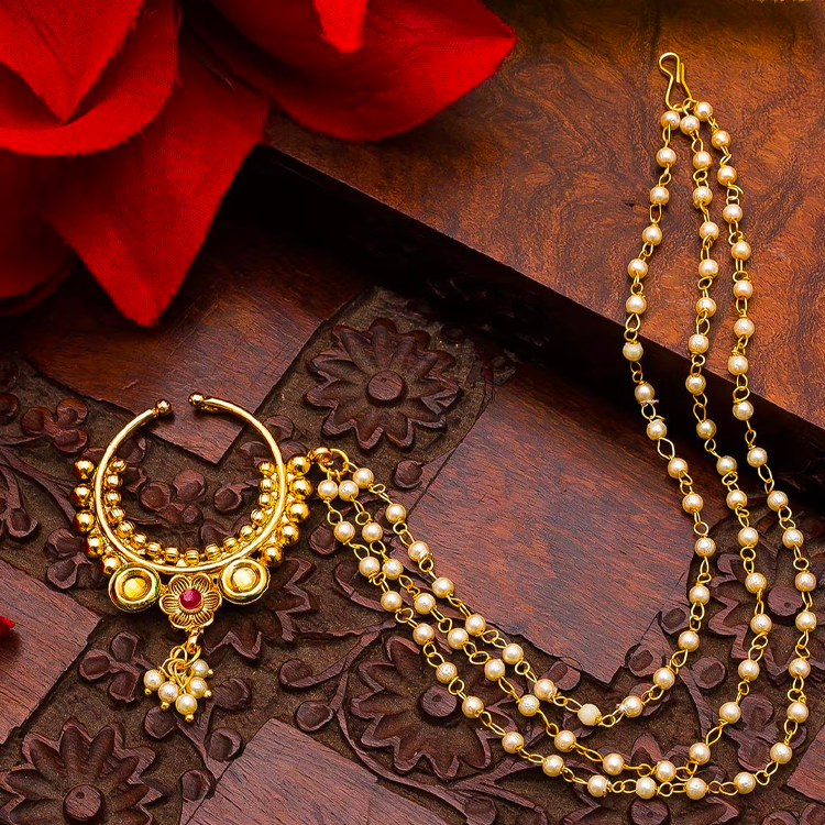 Trending Jewelleries | Sangini Jewellers Online Store